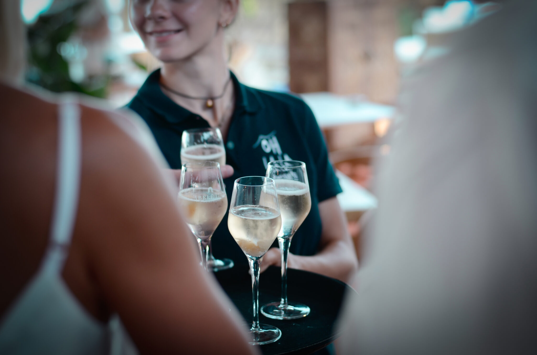 PRIVATISATION / ÉVÈNEMENTS – Oh La La Beach – Club de plage à Leucate